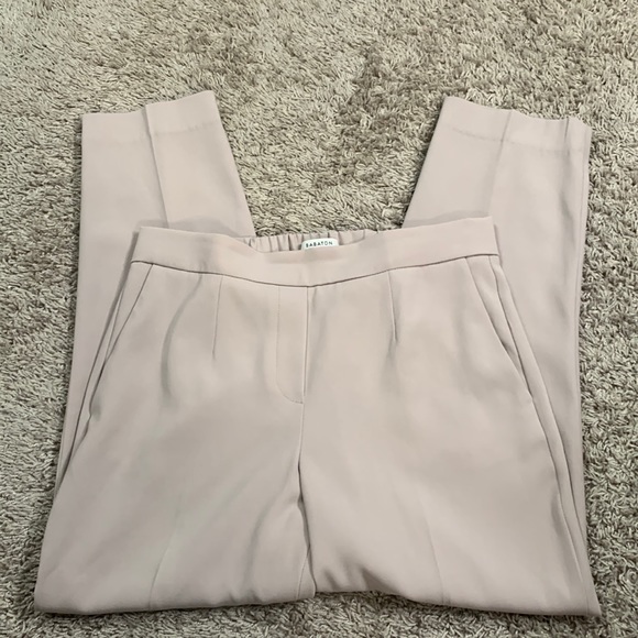 Babaton | Pants & Jumpsuits | Babaton Pants | Poshmark